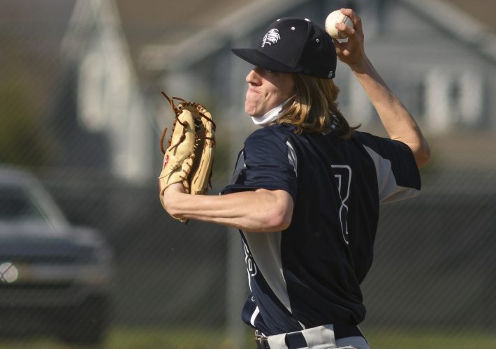 Muncy’s Ross Eyer among area’s best on the mound in baseball | News ...